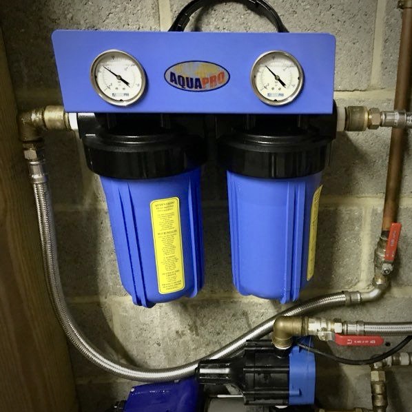 Hoe regenwater drinkbaar maken? Waterdoctor legt uit hoe dat kan